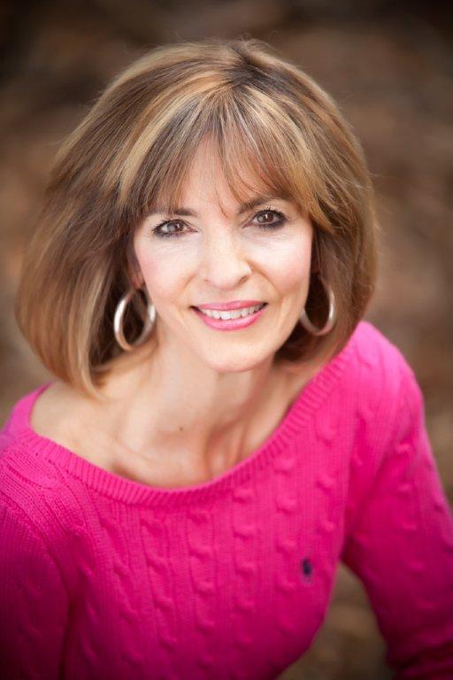 Home - PATTI GORDON